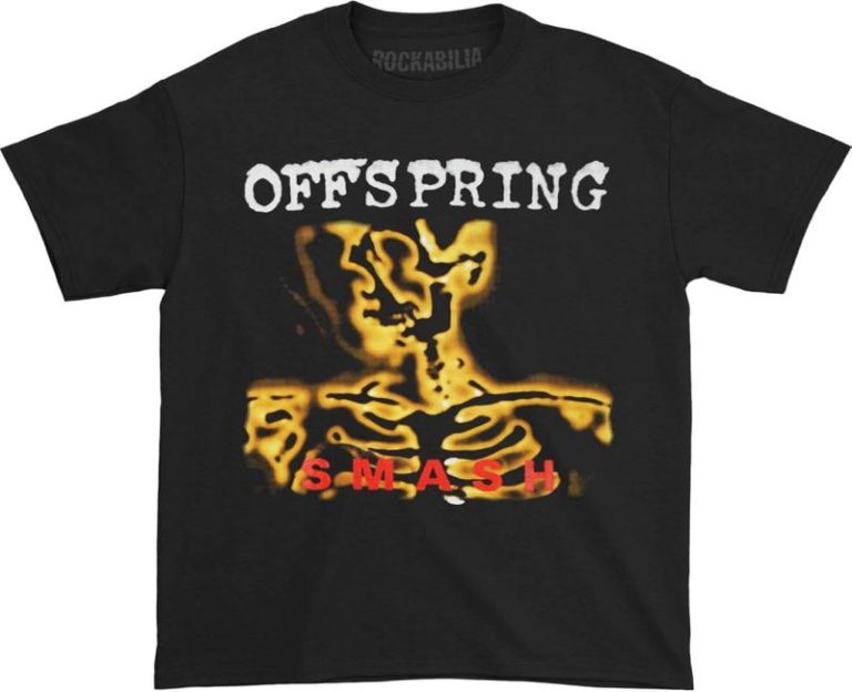 The Offspring Store Secrets: Finding Unique and Exclusive Merchandise ...