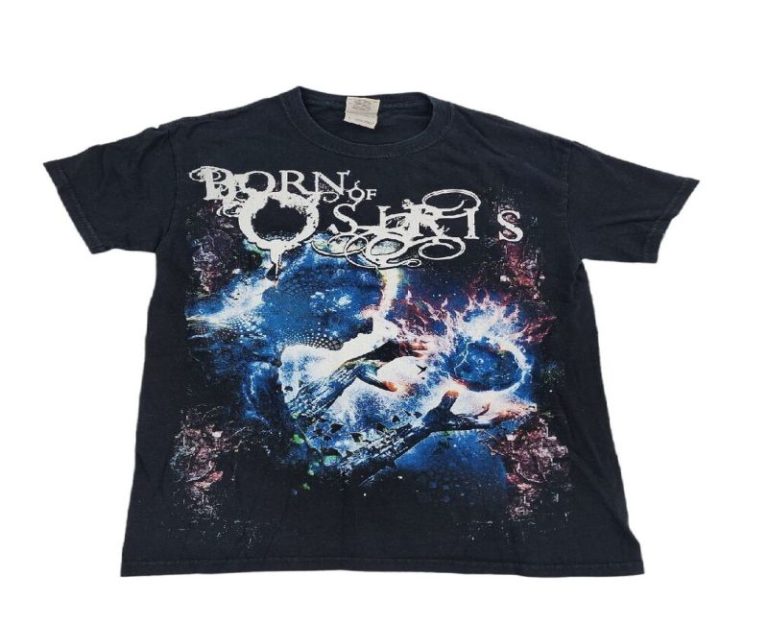Exclusive Insights: The Story Behind Oceano Official Merchandise ...